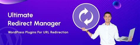 Ultimate Redirect Manager Wordpress Plugin