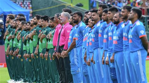 Ind Vs Pak World Cup 2023 Ticket Price Booking Ind Vs Pak World Cup