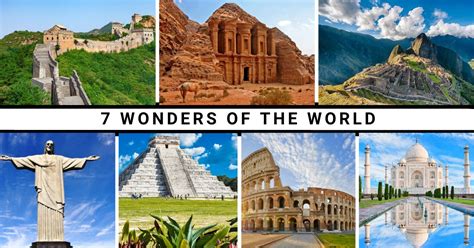7 Natural Wonders Of The World 2024 List Calida Rozina