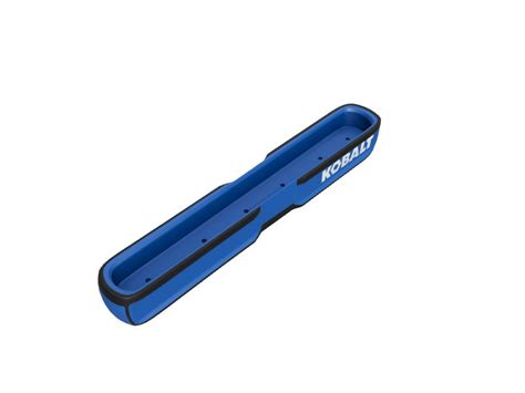 Kobalt Rubber Coated Magnetic Steel Magnetic Accessory One Small