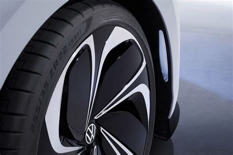 VW ID Space Vizzion aéro break Page sur Asphalte ch
