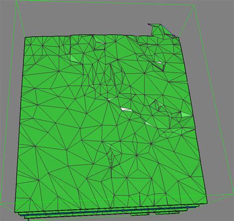 PPResearch Mesh Presentation