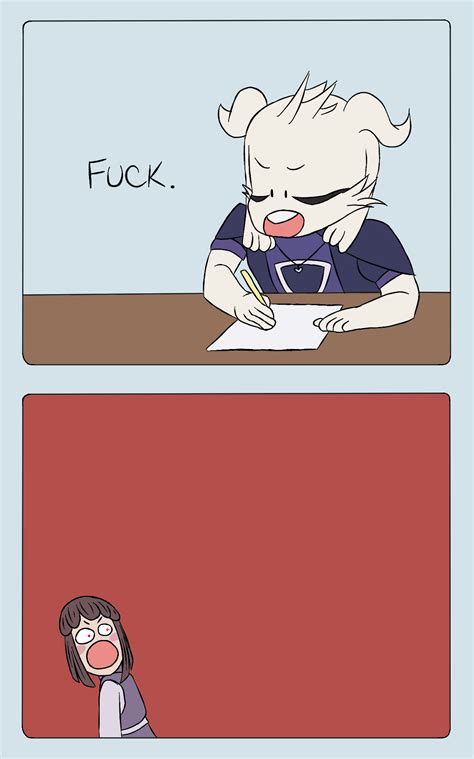 Chara X Asriel Nsfw смешные картинки и другие приколы комиксы гиф