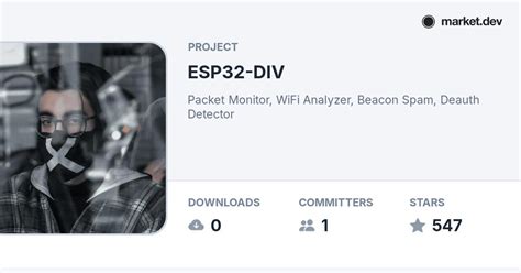 ESP32 DIV Ecosystem Directory Market Dev