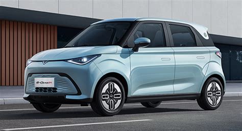 Kaiyi Auto E Qute 04 2026 Philippines Price Specs And Official Promos