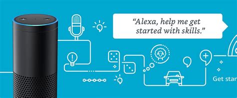 Alexa Development Environment Madskills