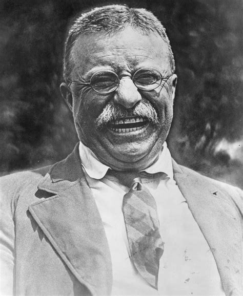 POTUS Historical Sites Theodore Roosevelt