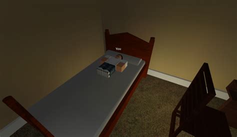 You Cant Sleep And Youre 4 Years Old Roblox 용 게임 다운로드