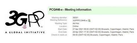 3GPP正式确定5G Advanced为5G演进标准名称 极客公园
