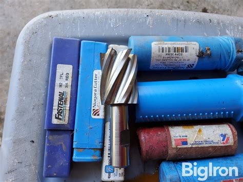 Milling Bits Agriculture Bigiron