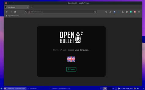 How To Install Openbullet On Windows And Linux Guide Jahidul Islam