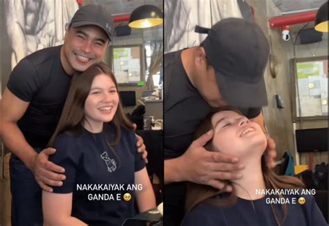Sid Lucero Naluha Nang Makita Si Ellie Super Love Ang Pamangkin
