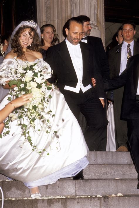 Most Famous Wedding Celebrity Wedding Dress Designers Top Of The
