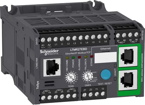 schneider electric tesys t 1 35 27a 24vdc ethernet ip modbus tcp 6