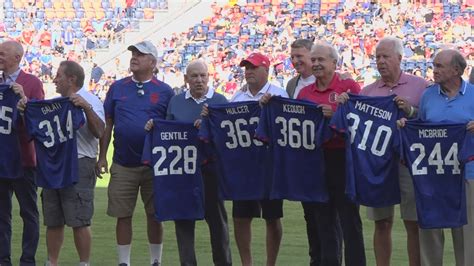 St Louis Honors Long Soccer History With Passion For Future