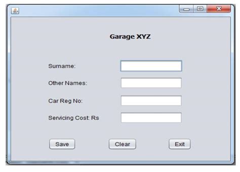 Solved PLEASE HELP ON BELOW QUESTION IN JAVA USING Chegg
