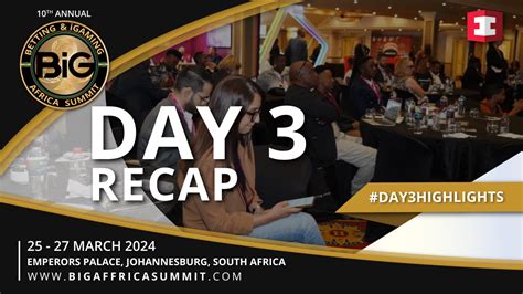 Big Africa Summit 2024 Concludes With Focus On Ai And Empowerment