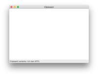 Easy Ways To Clear Clipboard On Mac Itselectable