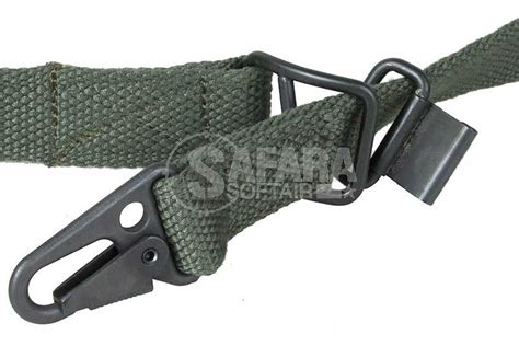 Tmc Ldt Tactical Mp5 Sling Od Airsoft Custom Quality Equipments