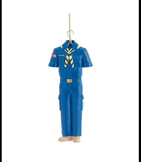 Cub Scout Uniform The Christmas Shoppe