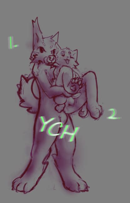 Rule 34 Anal Anthro Genitals In Arms Kiraco Male Malemale Nude