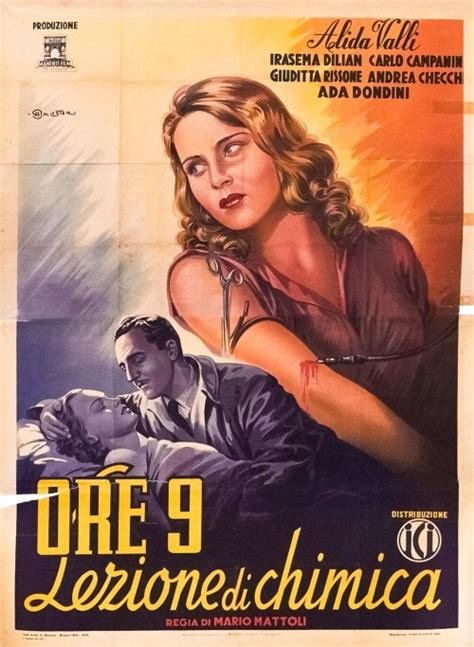 9 часов урок химии 1941 смотреть онлайн бесплатно на русском