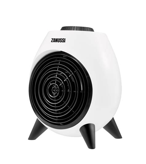 Тепловентилятор Zanussi ZFH/S-207 - «Компактный, хорошо обогревает ...