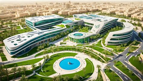 Imam Abdulrahman Bin Faisal University Overview