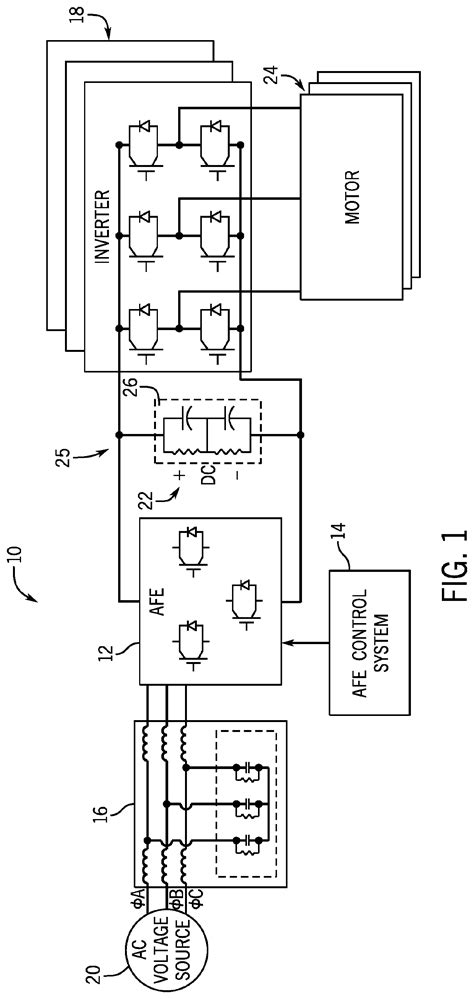 Power Converter Control System Observer Eureka Patsnap Develop Intelligence Library