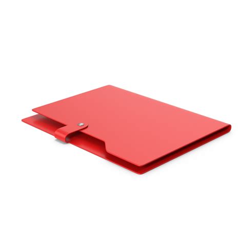 Red File Folder Png Images And Psds For Download Pixelsquid S118033649