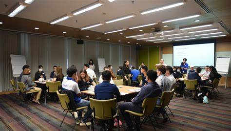 สยามกลการ Kick off SMG X Project เวทสรางสรรคผลงาน Innovation Siam Motors Group