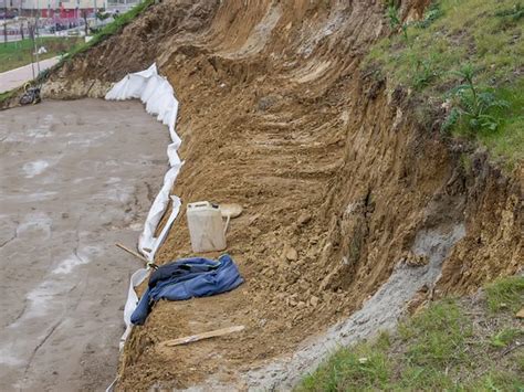 Effective Erosion Control Measures