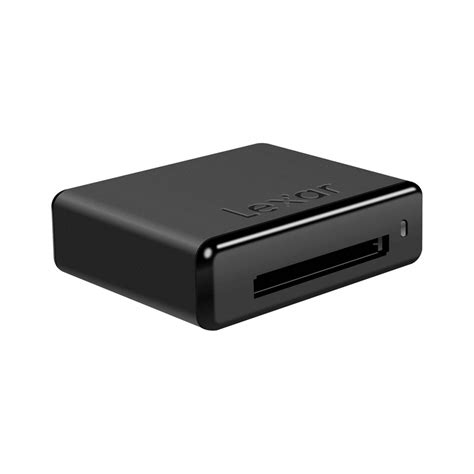 Compact Flash Reader Bss