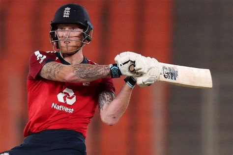 Ben Stokes Insists T20 Winner Takes All Clash With India Is Perfect