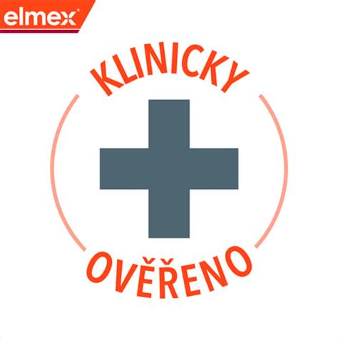 elmex Junior Anti-Caries Professional dětská zubní pasta pro děti ve ...