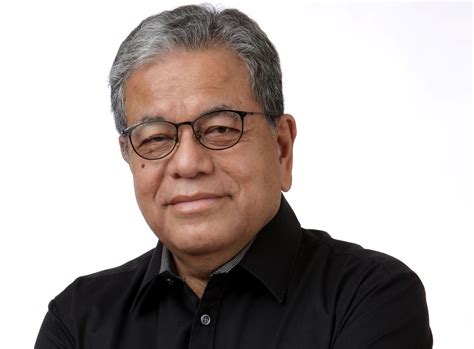 Stop Blaming The Media Johan Jaaffar Tells Politicians The Star