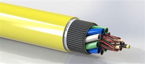 Parafil Cables And Terminations High Performance Solutions Parafil Cables And Terminations High Performance Solutions