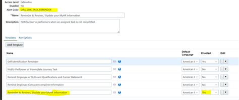 How To Determine The Time When The Alert Send Message Using Ora Chk