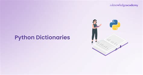Python Dictionaries A Comprehensive Guide