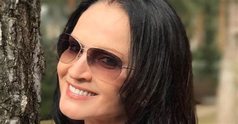 Dainininkė Sofija Rotaru Savo Autoritetu Paveikė Pasieniečių Sprendimą