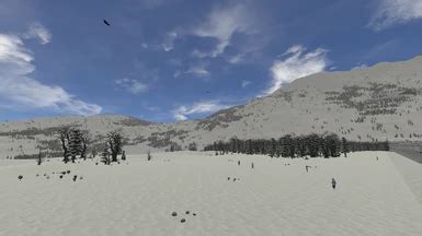 Wilderness Overhaul At Daggerfall Unity Nexus Mods And Community