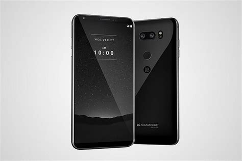 Ponsel Lg V Signature Dijual Rp Juta