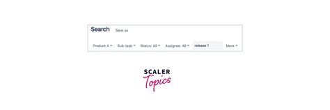 How To Write Test Cases In Jira Scaler Topics
