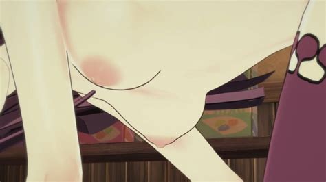 Bouncing Anime Titties Hentai Boobs Only Nuded Photo