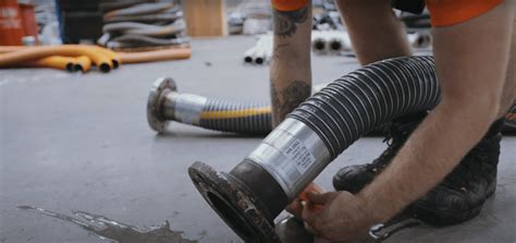 A Guide To Hose Identification Tags Labels And Markings Certags