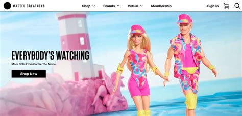 Barbie Marketing 9 Strategies That Made It A Huge Hit