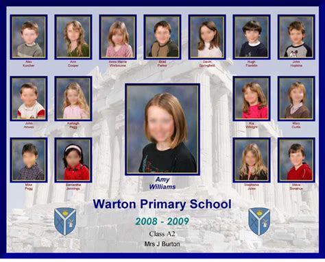 Parker Franklin Schools Photography Software Compositelayout