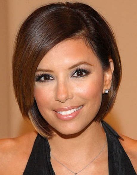 Coupe de cheveux pour visage allongé Beauté et style