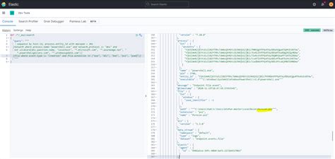 New Rule Remote File Download Via Powershell · Issue 659 · Elasticdetection Rules · Github