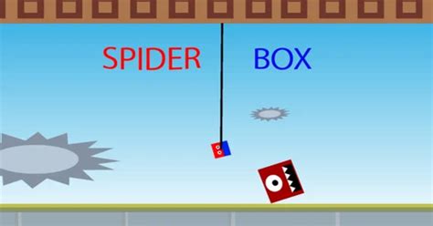 Spider Box
